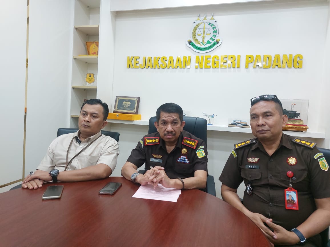 Kasus Korupsi Kredit Modal Kerja Salah Satu Bank BUMN Terus Bergulir ...